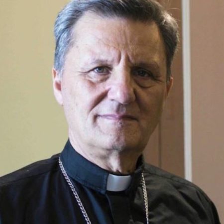 Cardinal Mario Grech