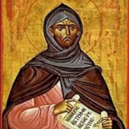 Prière de St Ephrem - commentaire d'Alexandre Schmemann