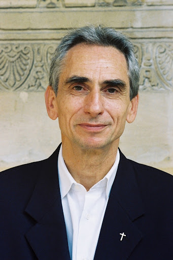 LA PURETÉ QUI EST À NOTRE PORTÉE - commentaire 5ème dimanche de Pâques