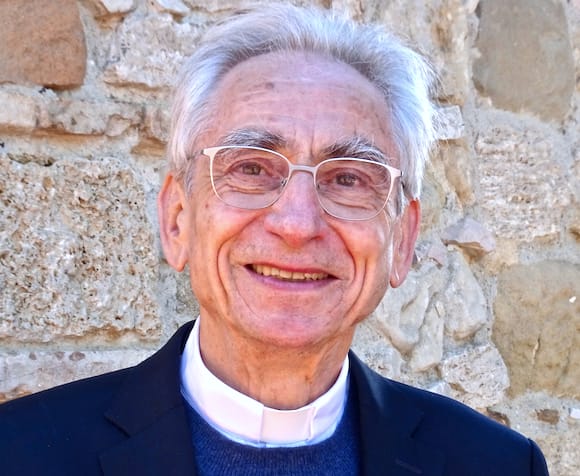 UNE VUE PERÇANTE - Editorial 2ème dimanche de carême - Année C 2025